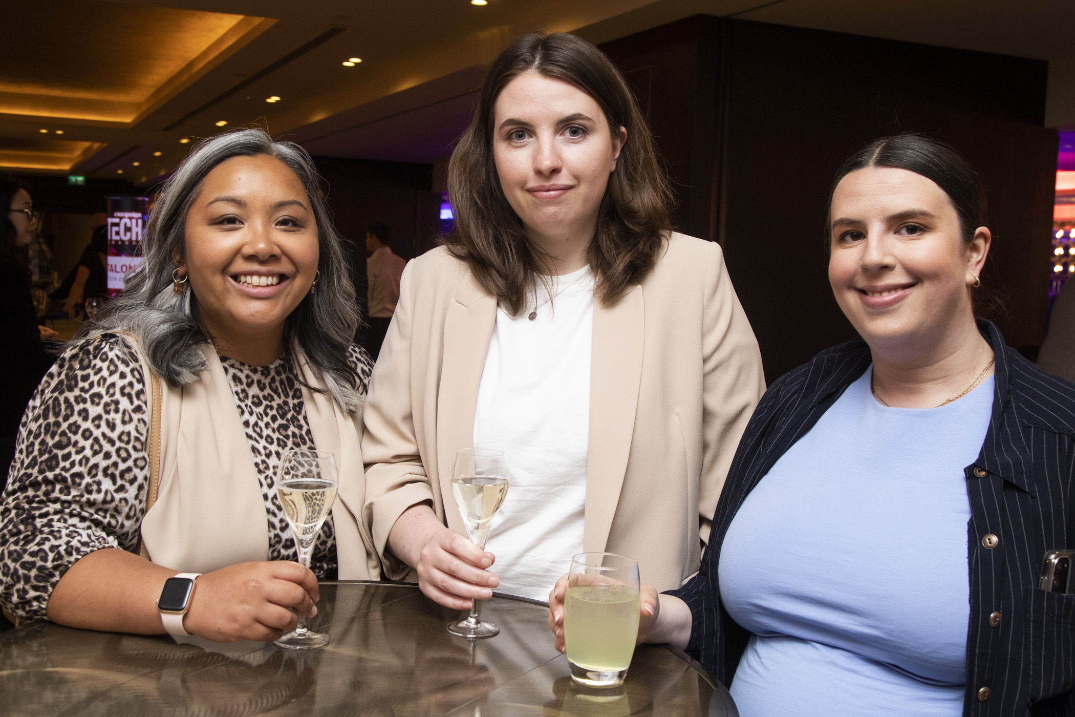 Home - Campaign Tech Awards