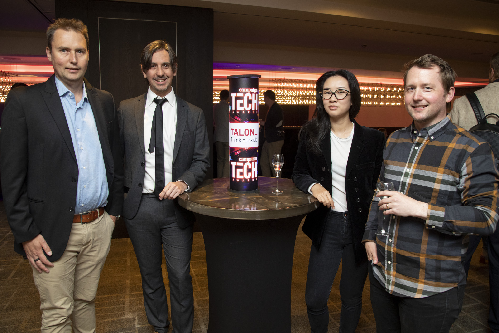 Home - Campaign Tech Awards