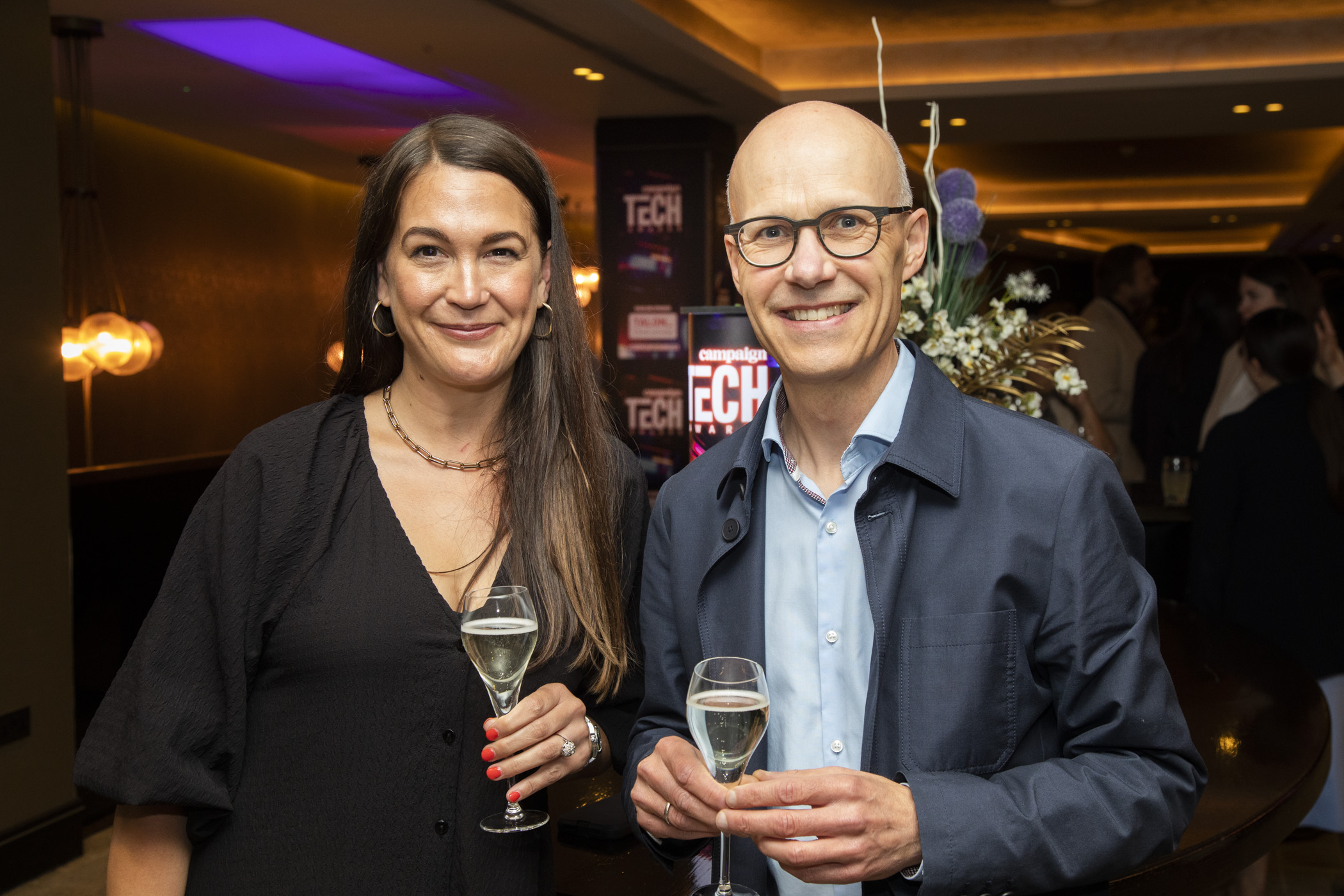 Home - Campaign Tech Awards