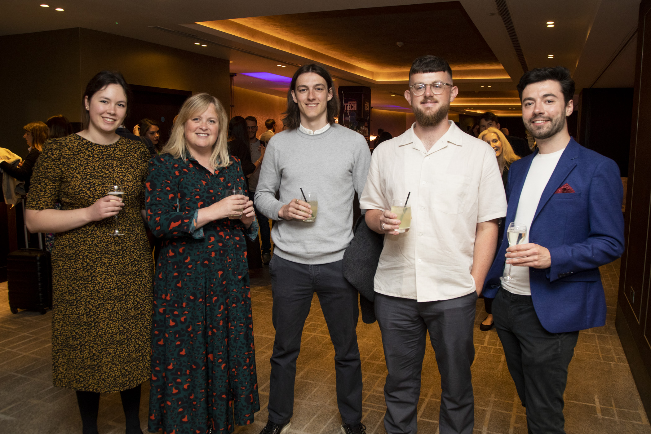 Home - Campaign Tech Awards