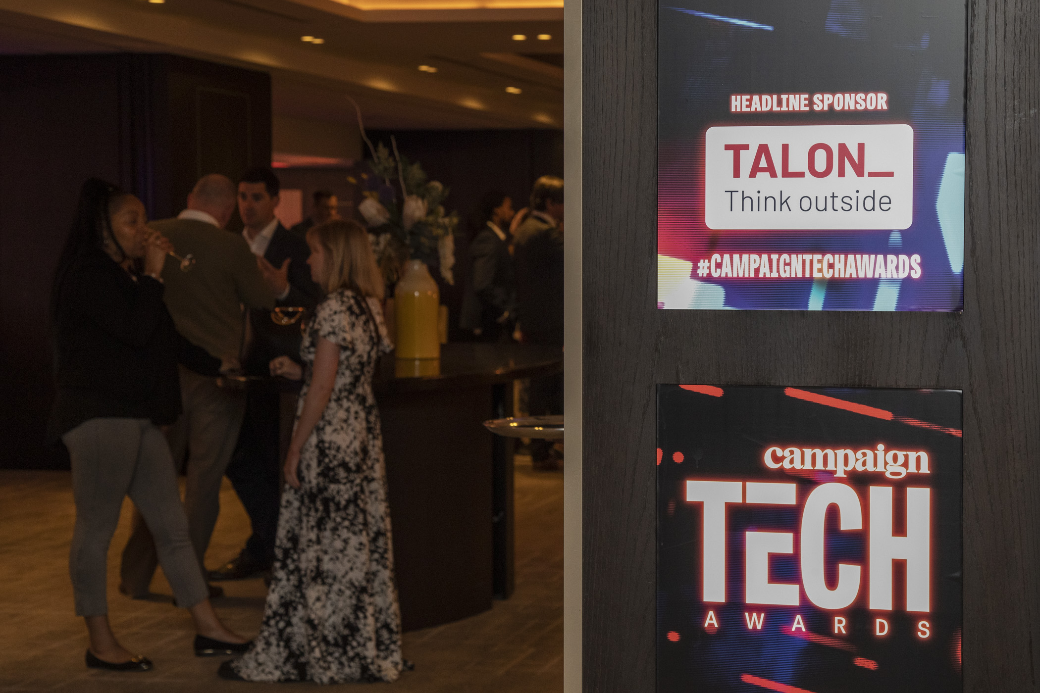 Home - Campaign Tech Awards