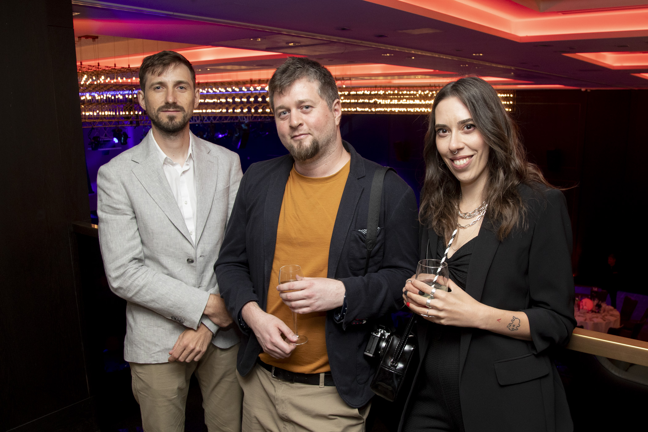 Home - Campaign Tech Awards