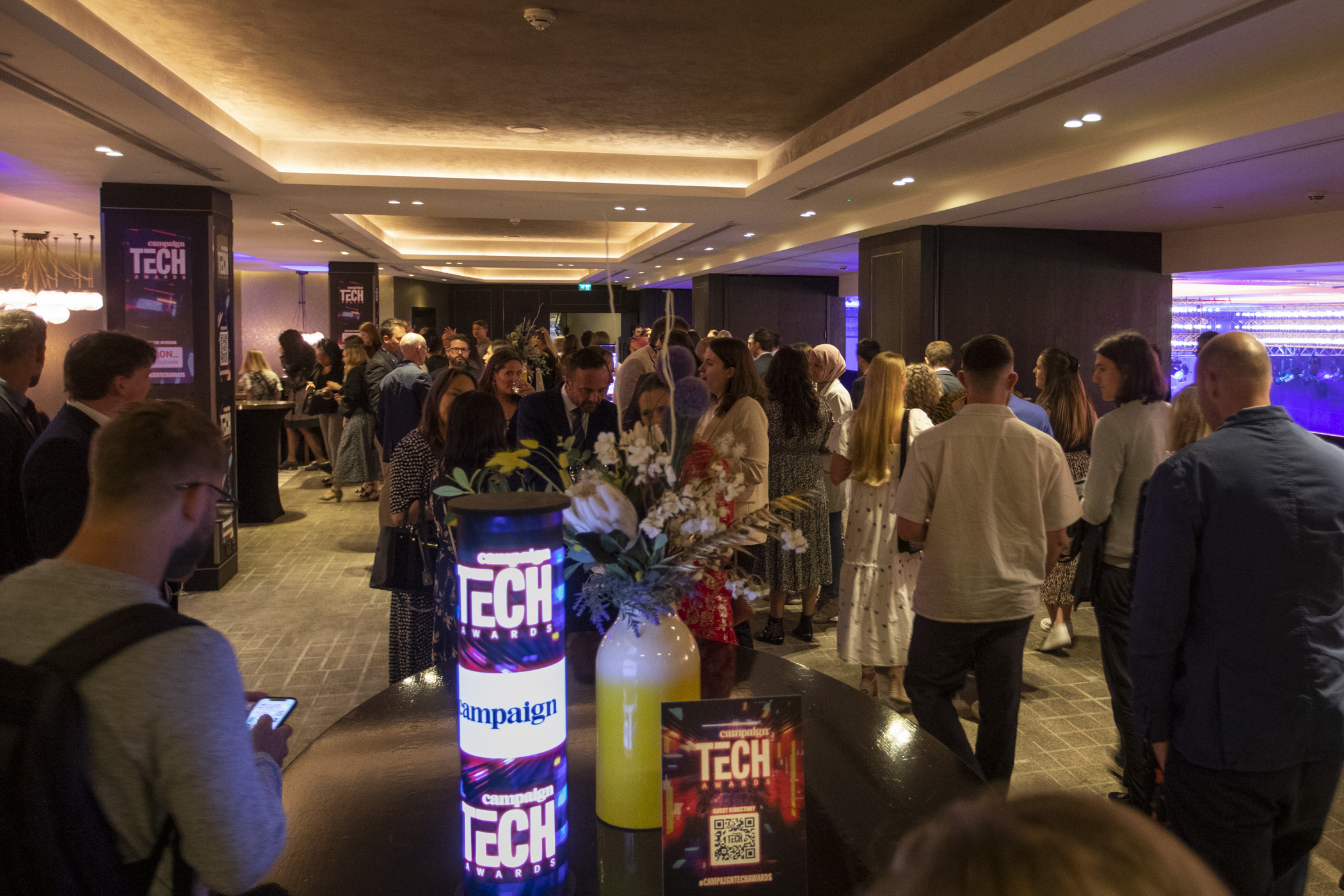 Home - Campaign Tech Awards