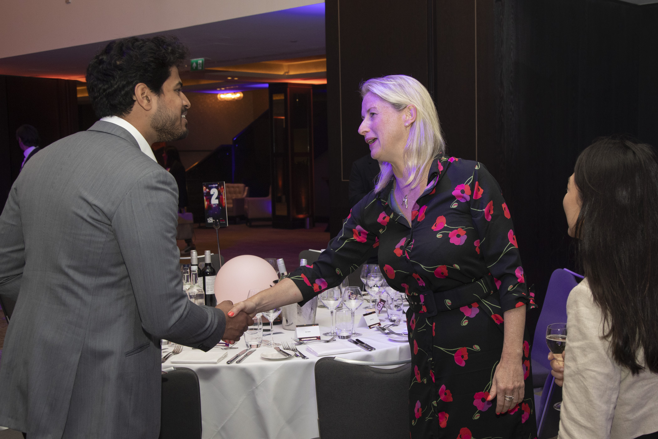 Home - Campaign Tech Awards