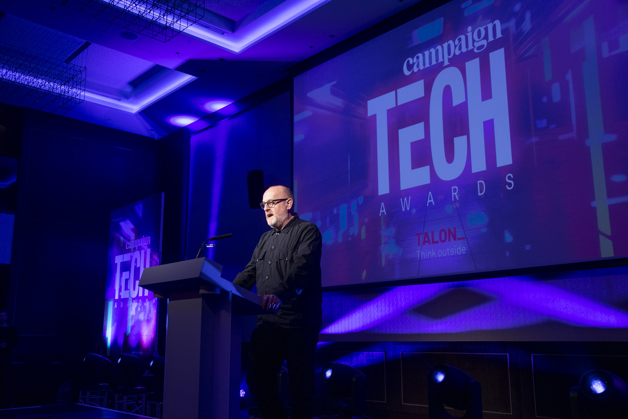 Home - Campaign Tech Awards
