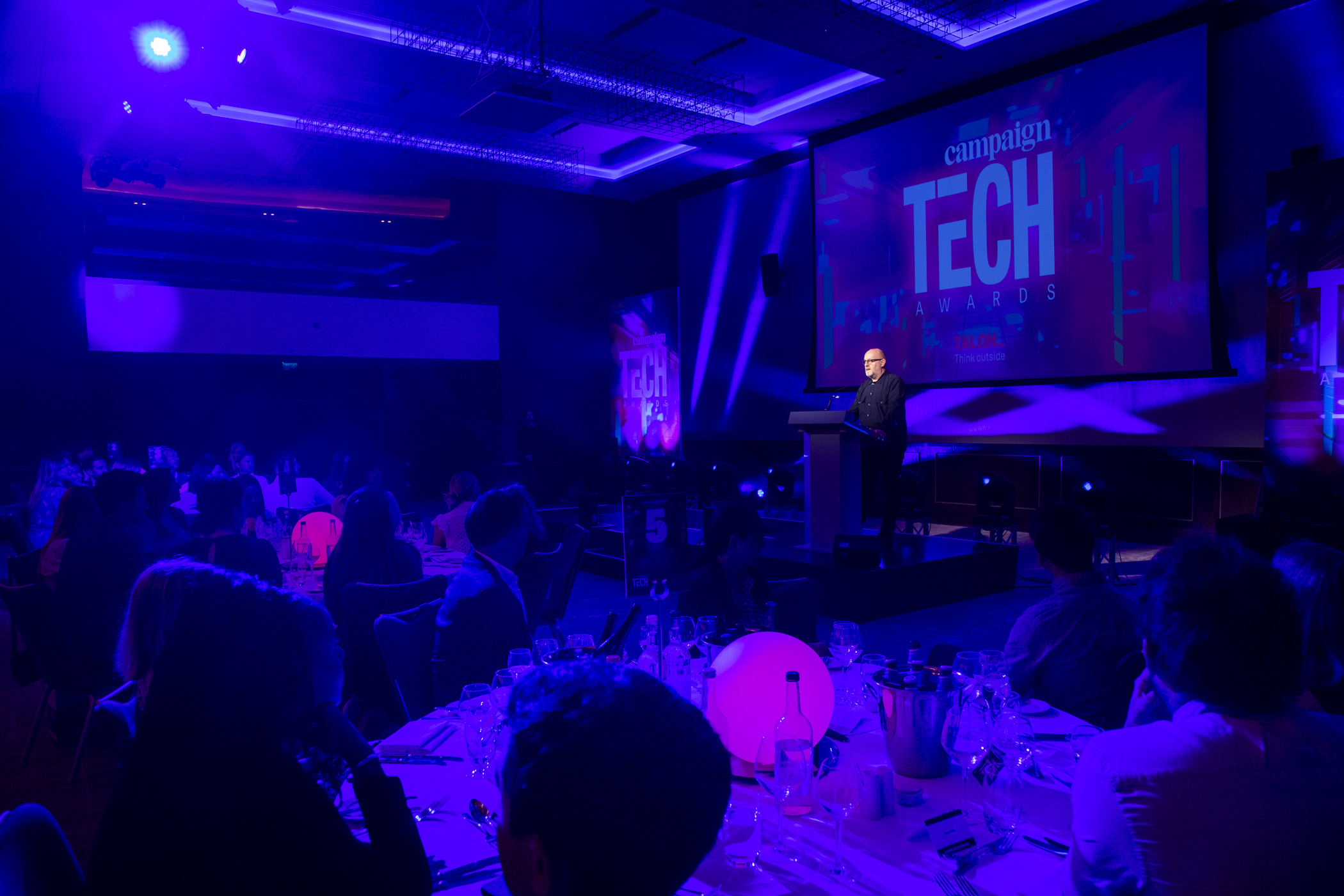 Home - Campaign Tech Awards