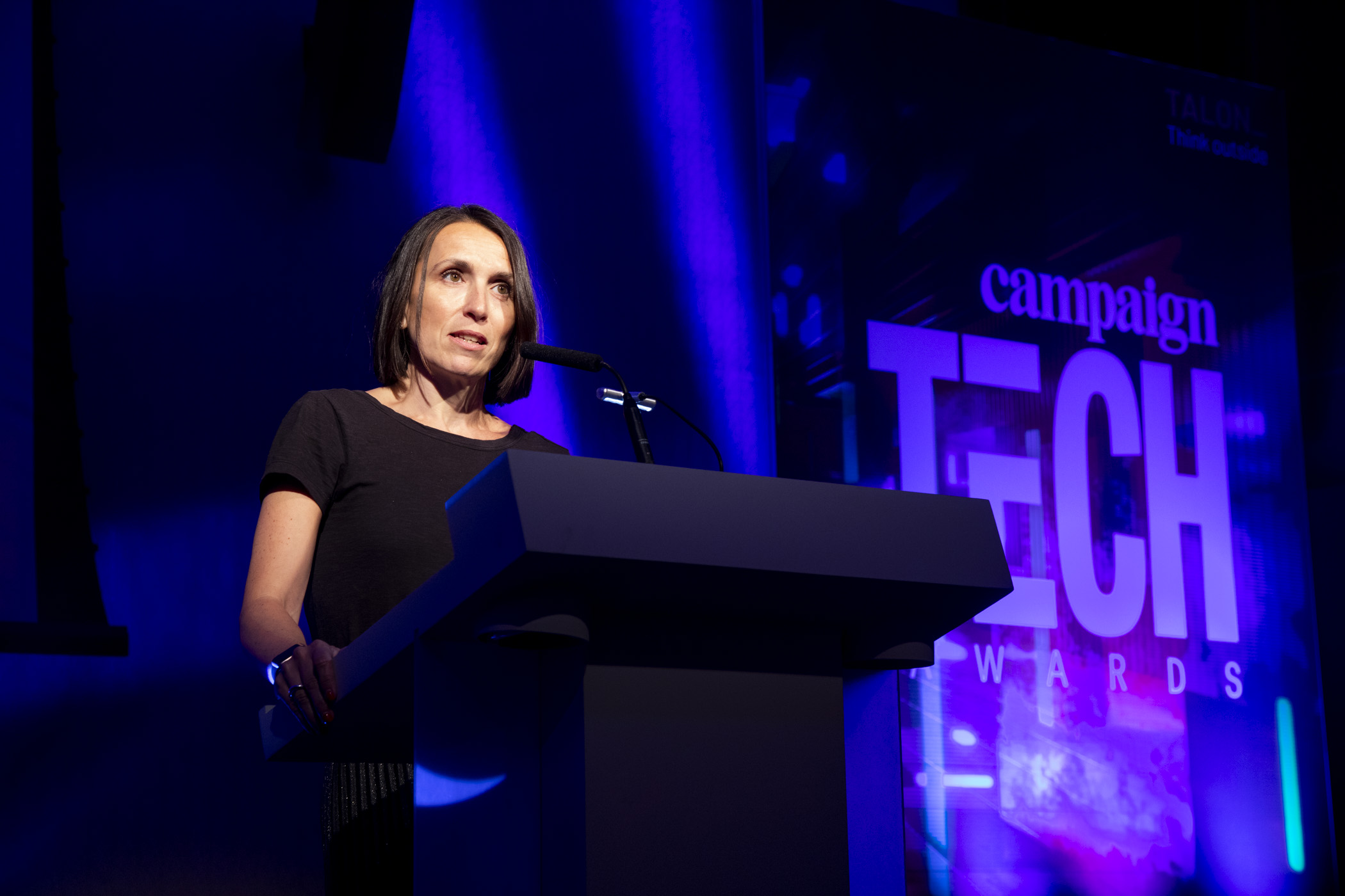 Home - Campaign Tech Awards