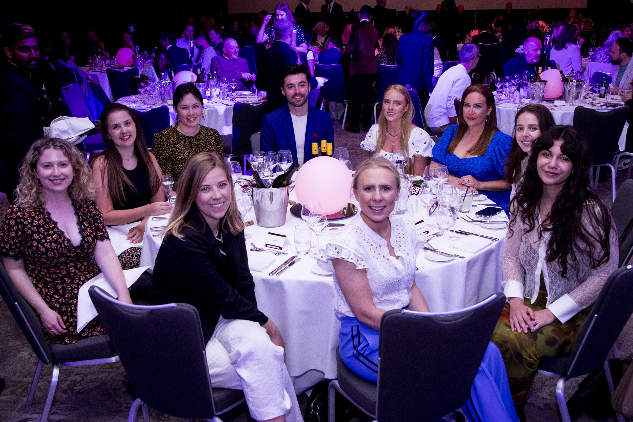 Home - Campaign Tech Awards