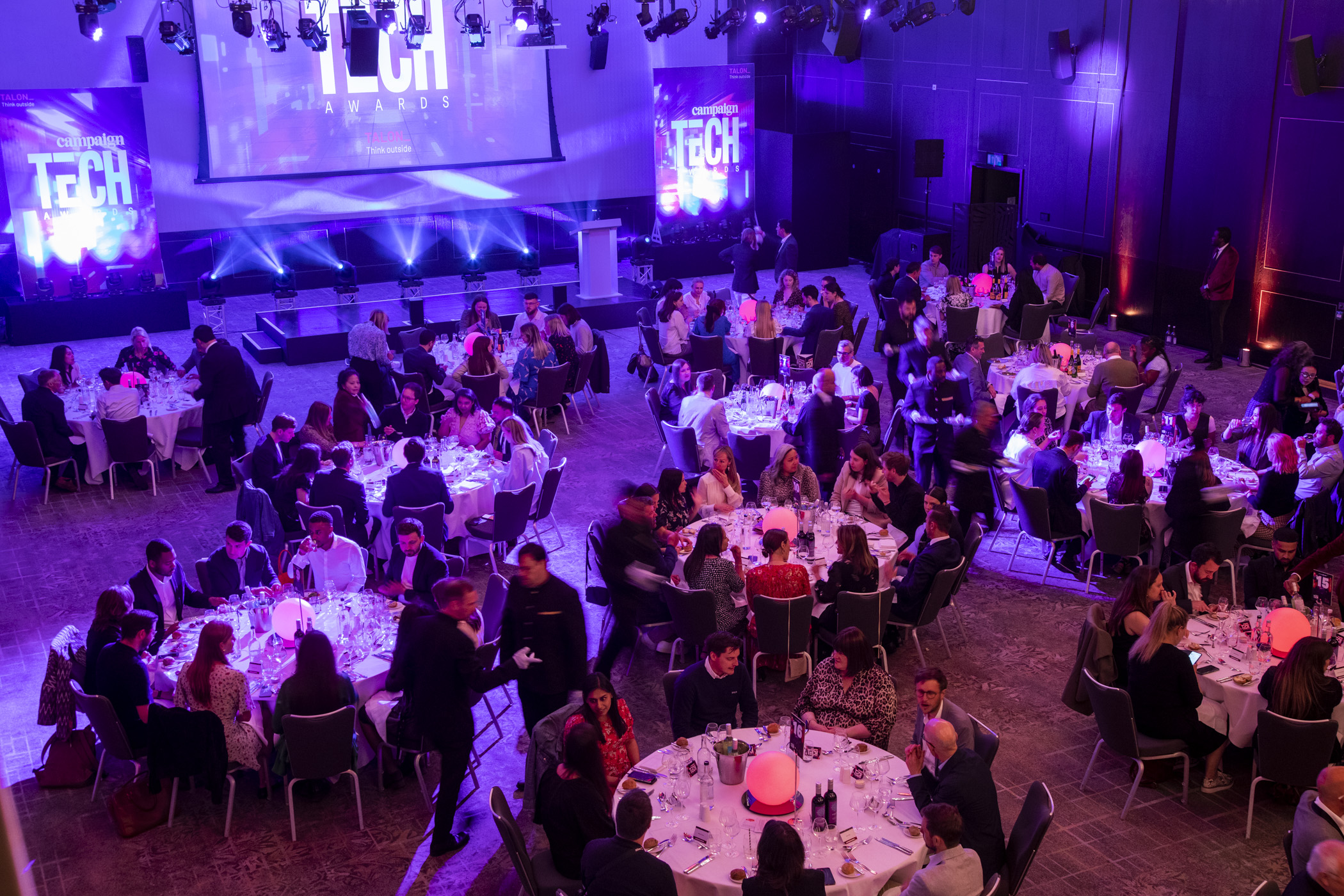 Home - Campaign Tech Awards