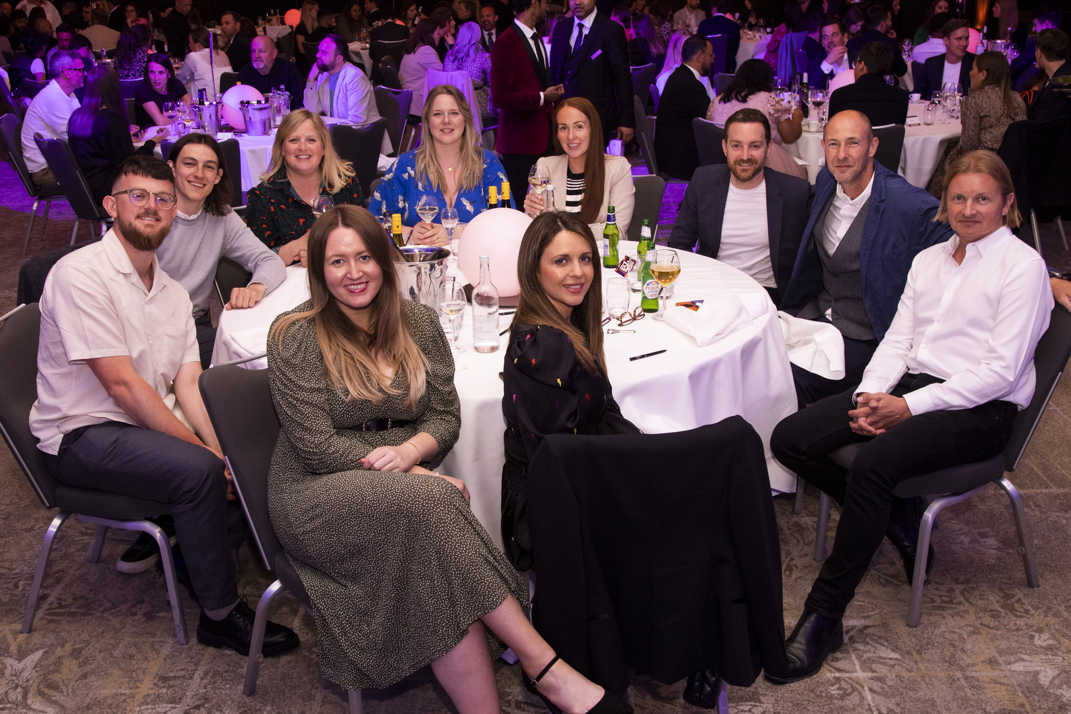 Home - Campaign Tech Awards