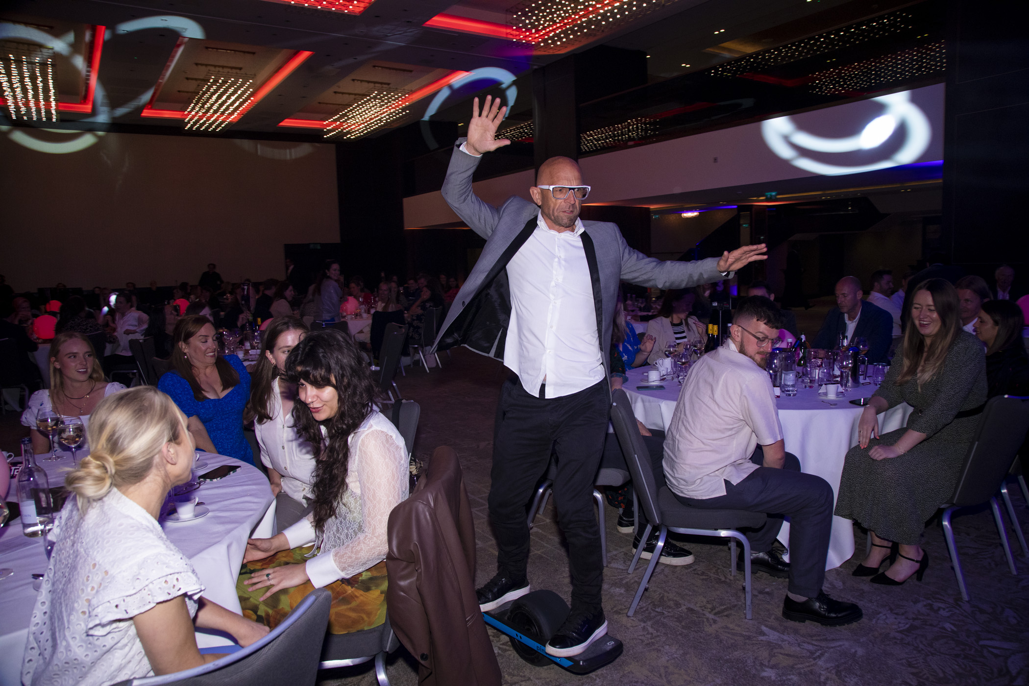 Home - Campaign Tech Awards