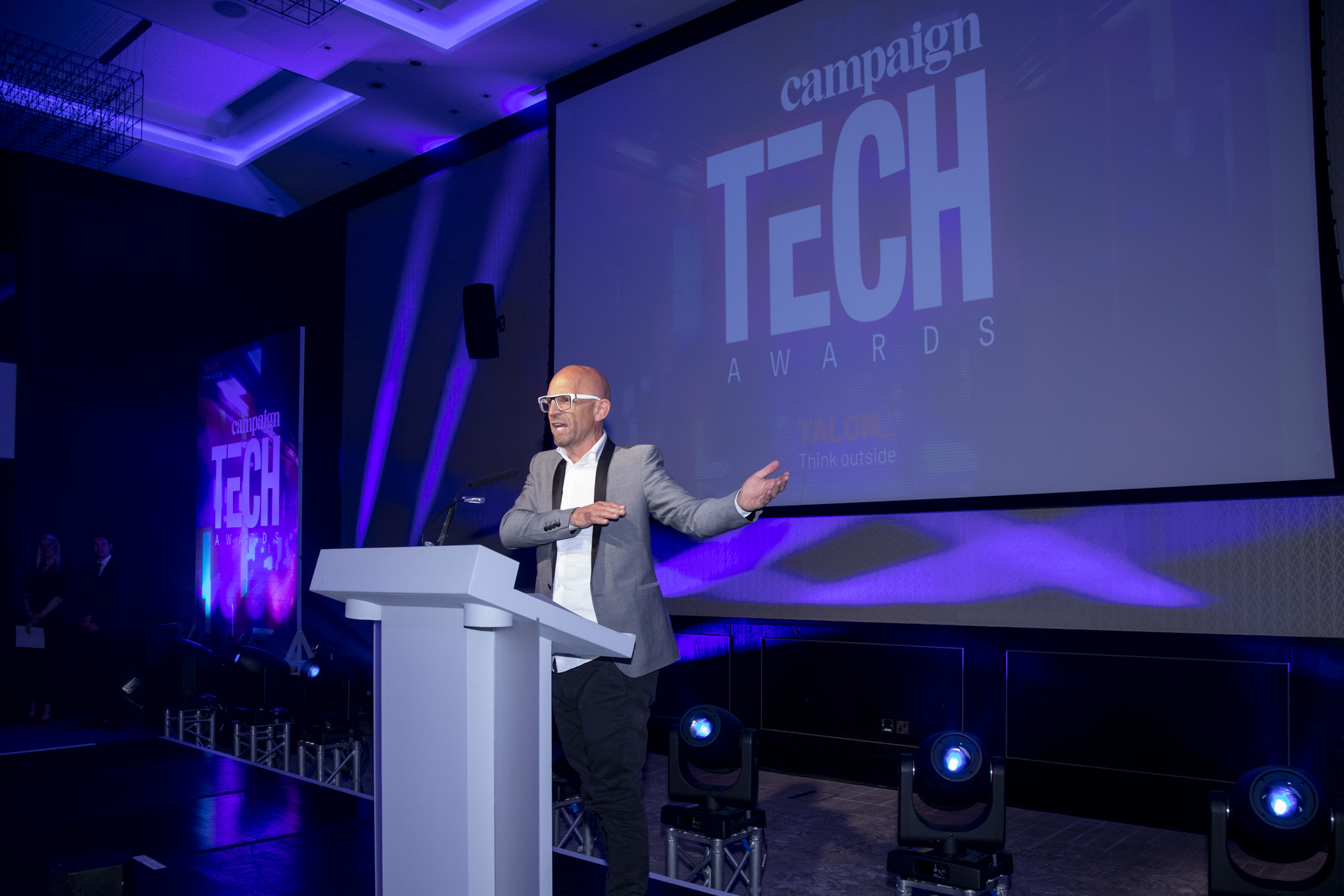 Home - Campaign Tech Awards