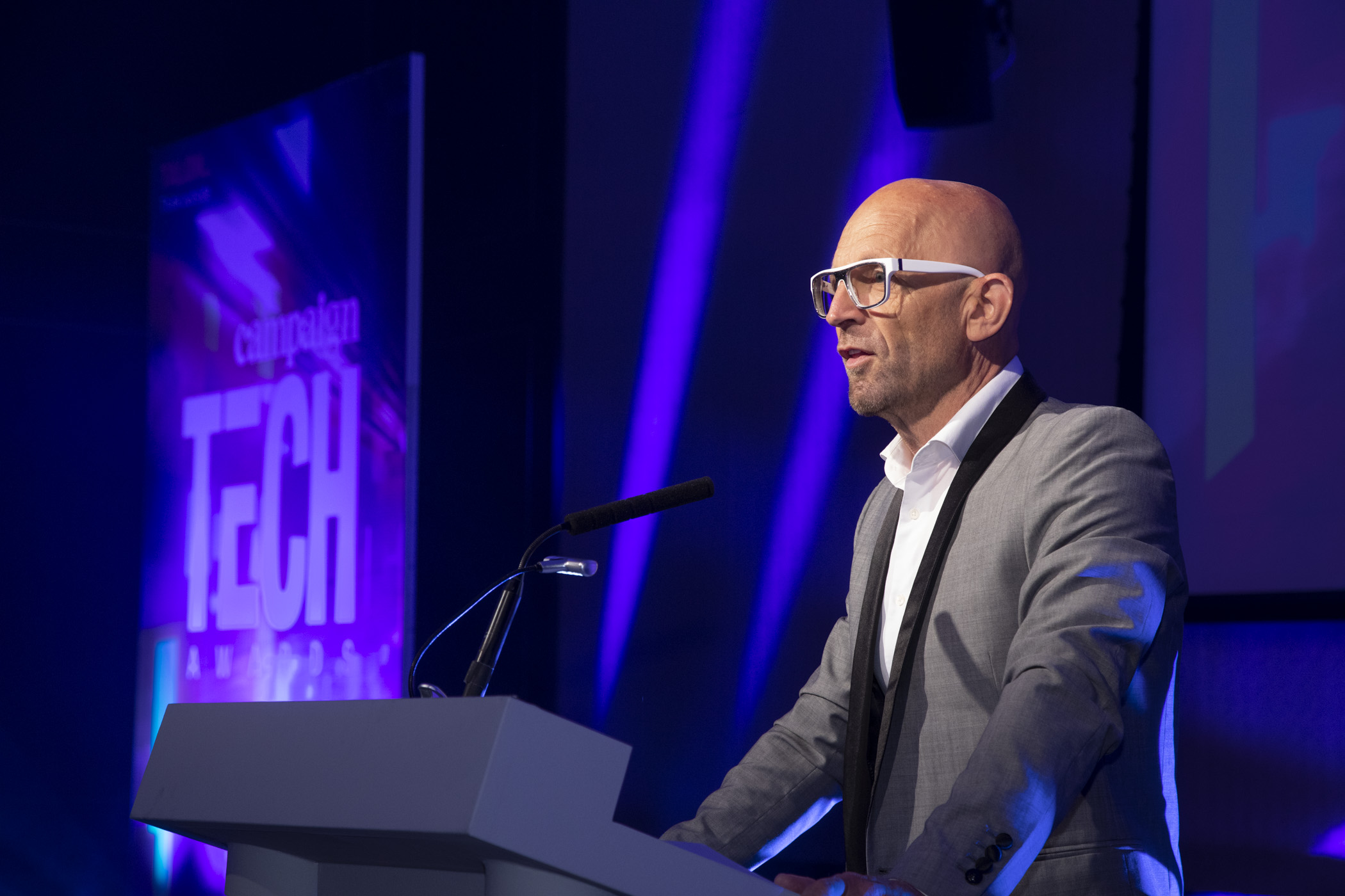 Home - Campaign Tech Awards