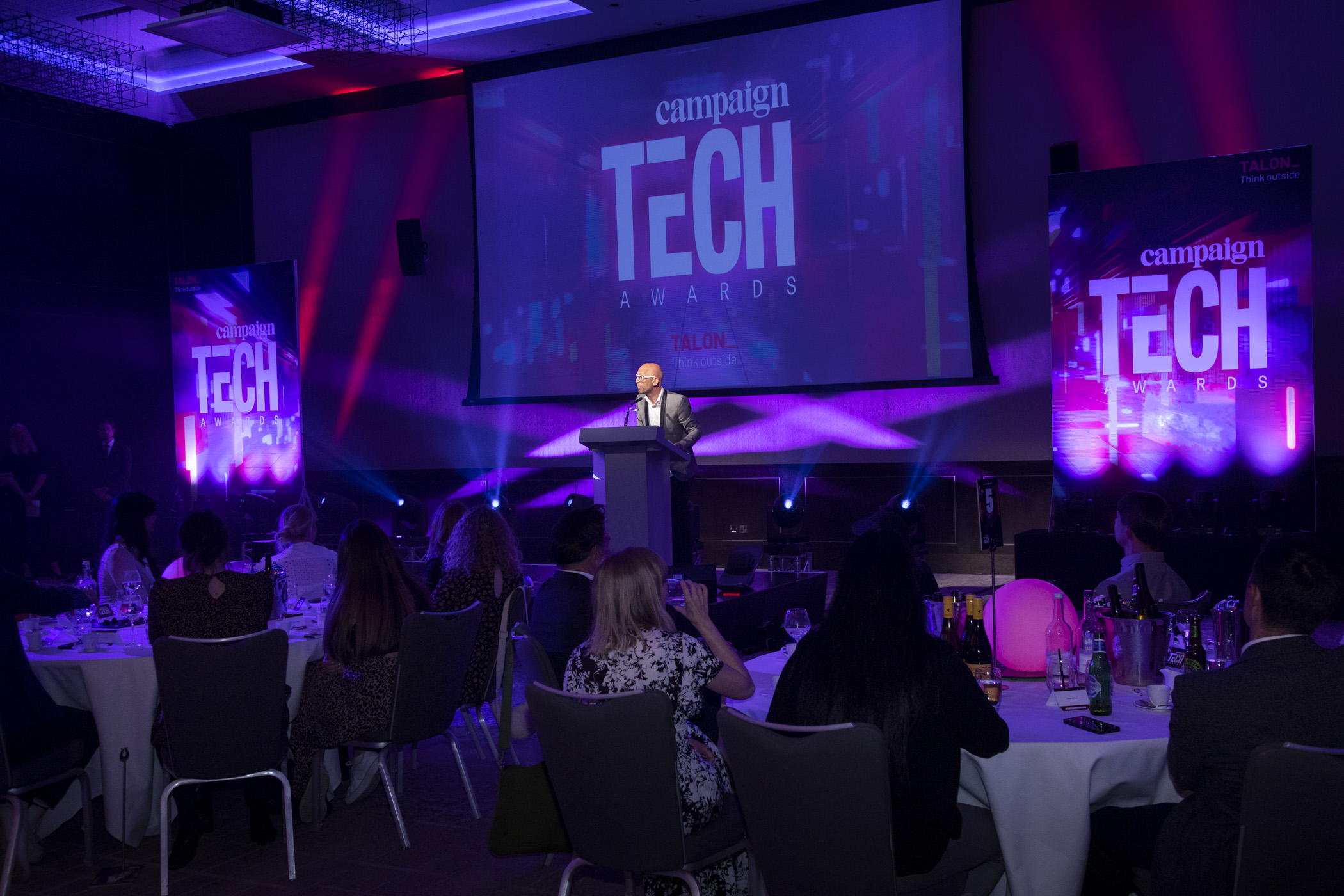 Home - Campaign Tech Awards