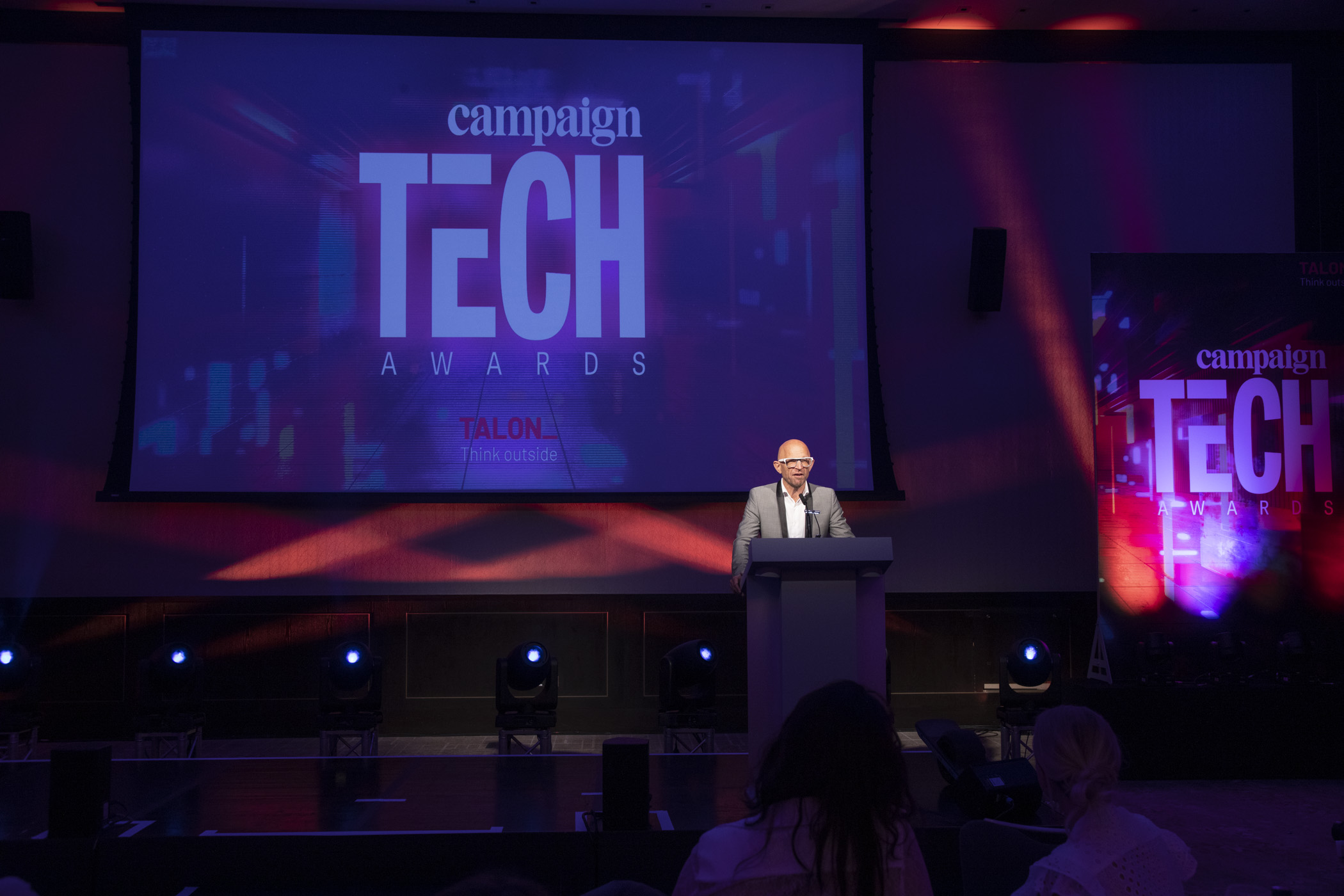 Home - Campaign Tech Awards