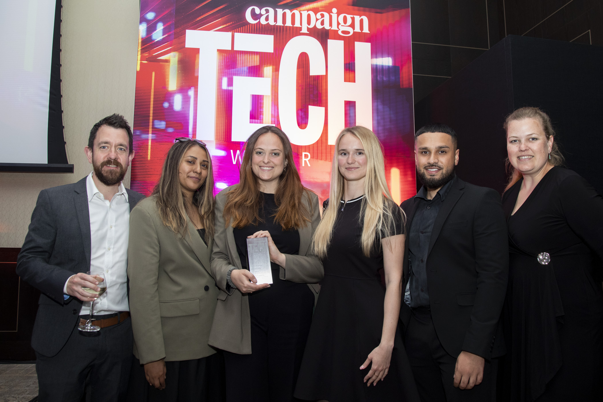 Home - Campaign Tech Awards