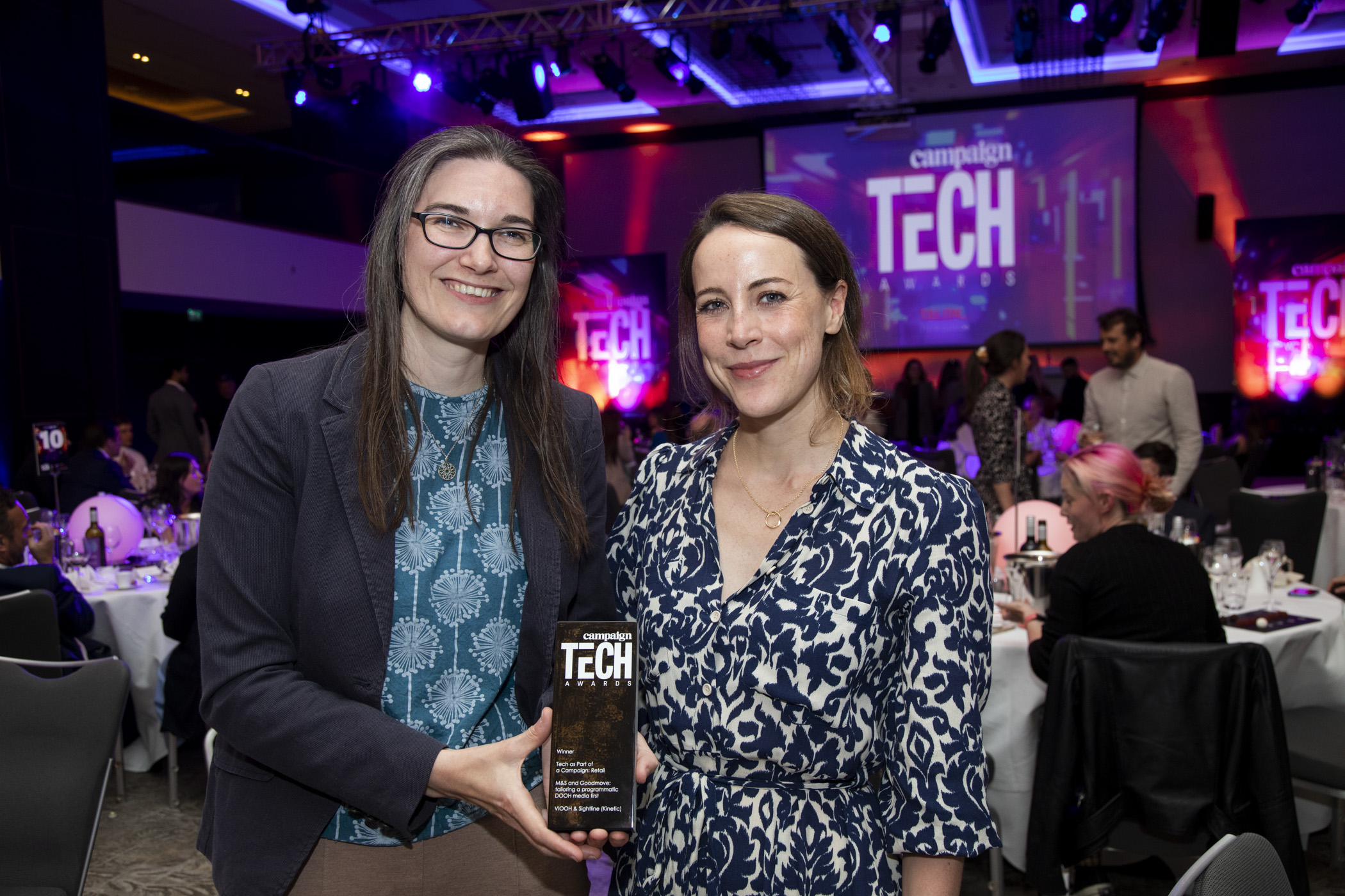 Home - Campaign Tech Awards
