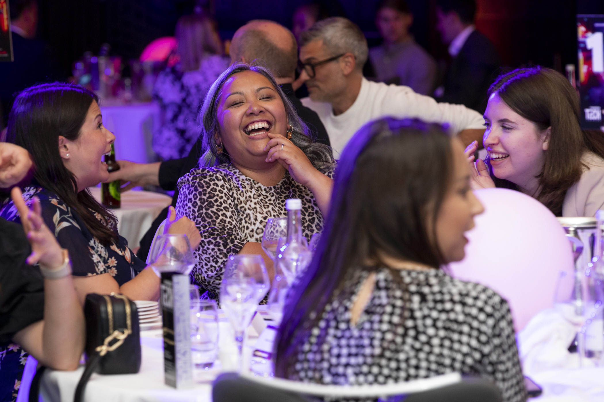 Home - Campaign Tech Awards