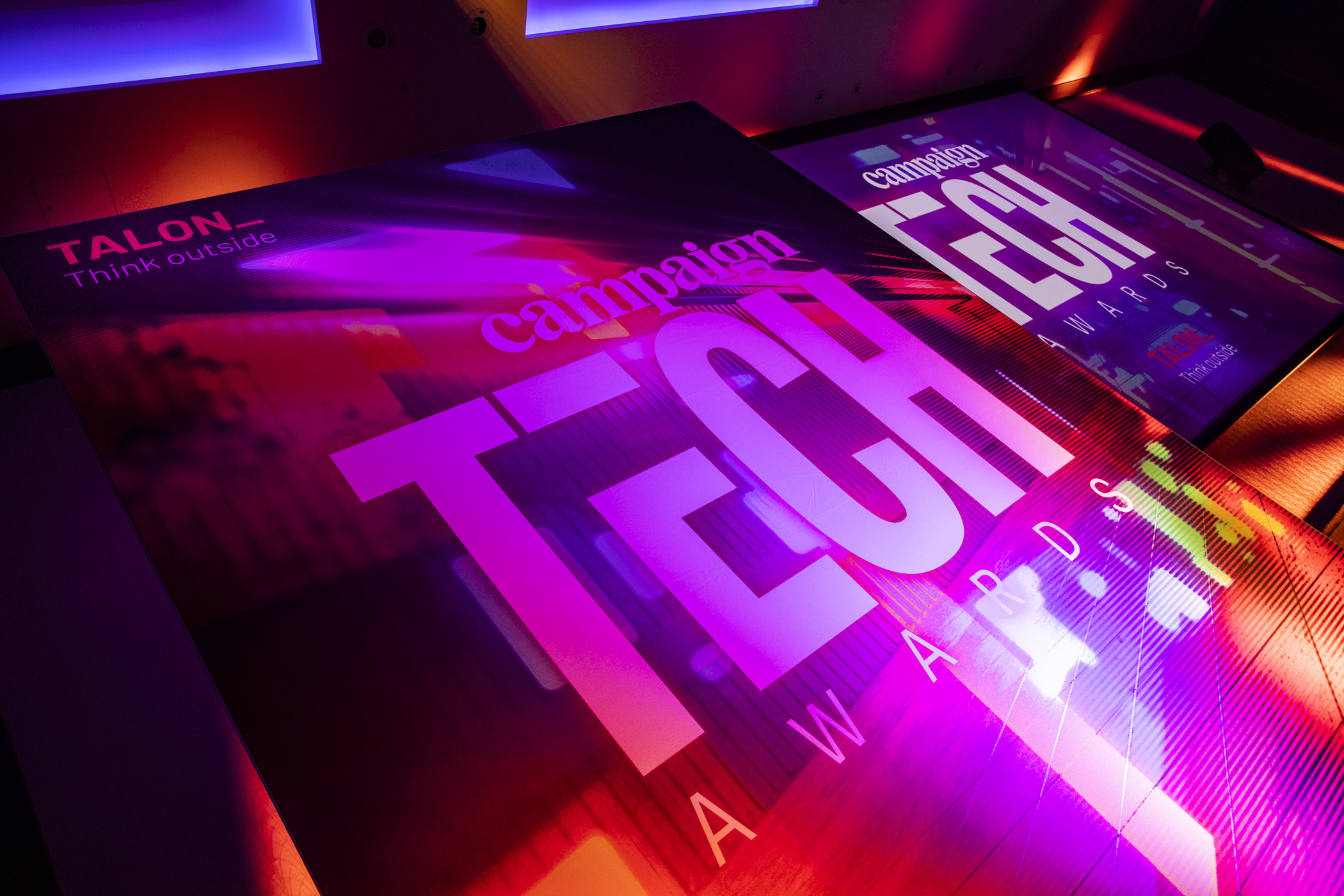 Home - Campaign Tech Awards