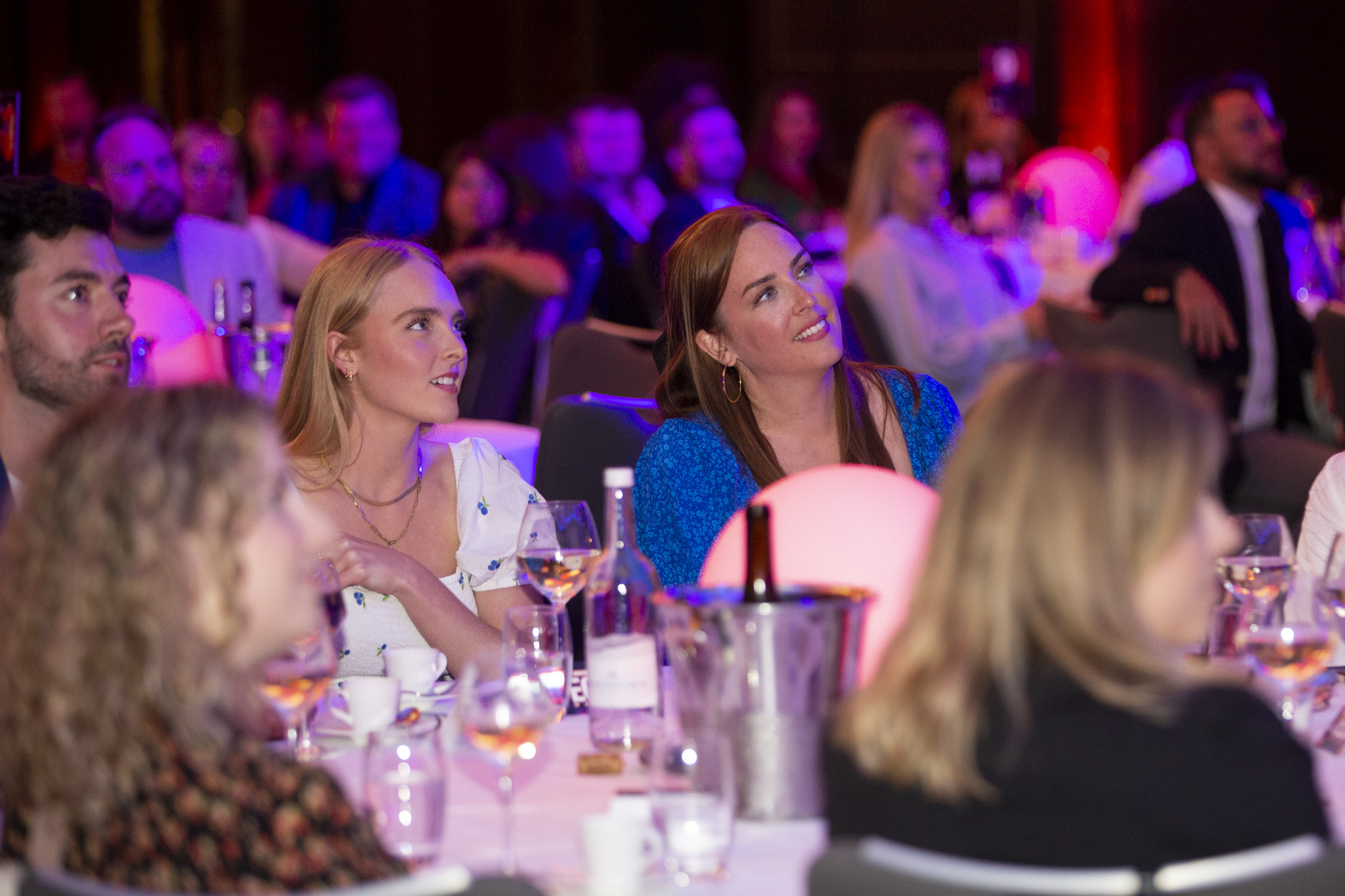 Home - Campaign Tech Awards