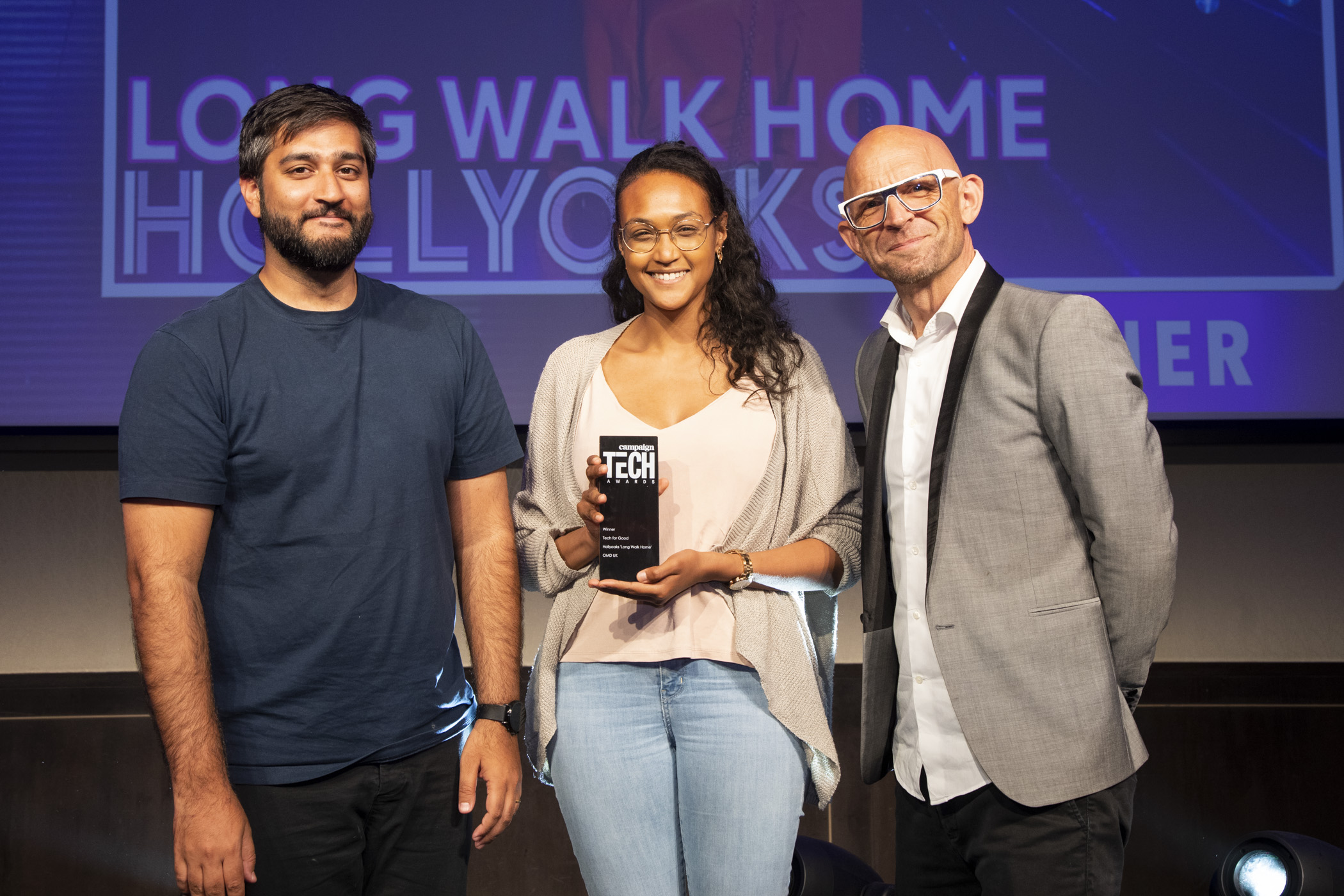Home - Campaign Tech Awards