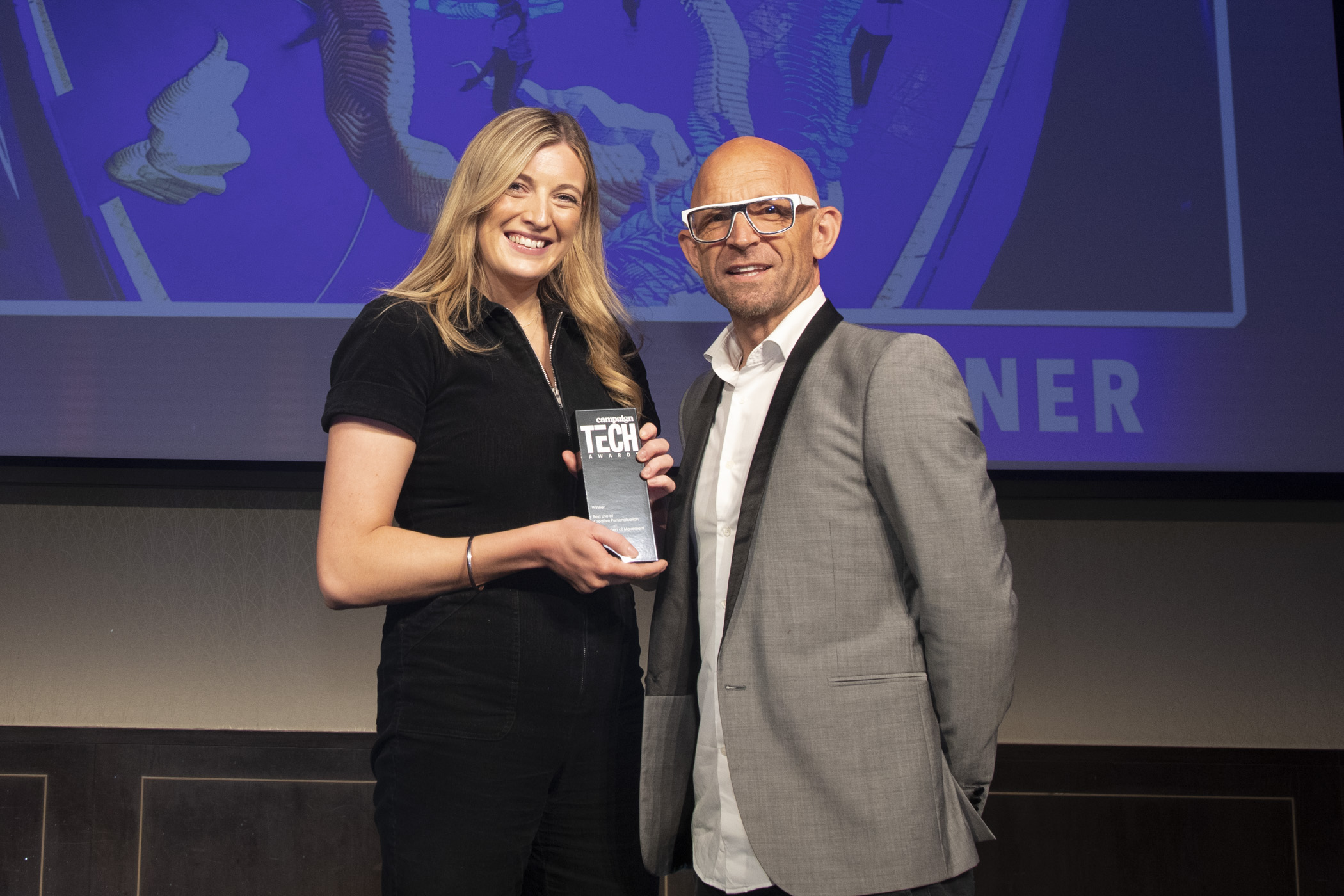 Home - Campaign Tech Awards