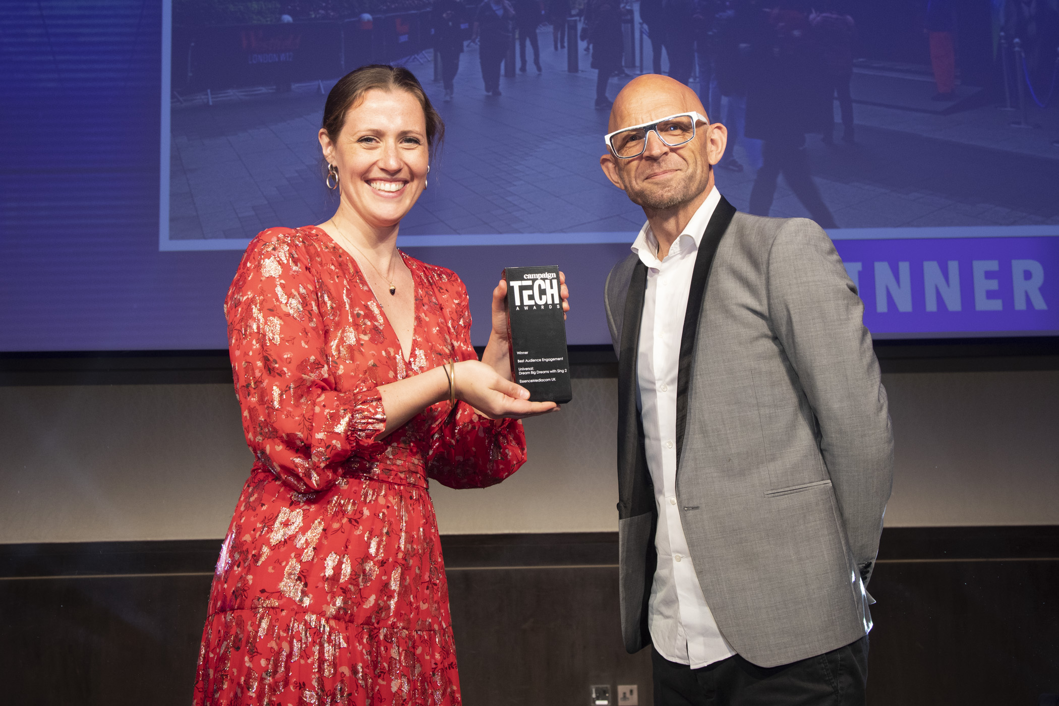 Home - Campaign Tech Awards