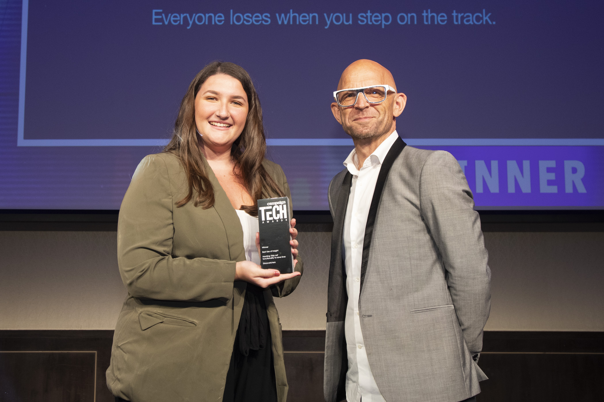 Home - Campaign Tech Awards