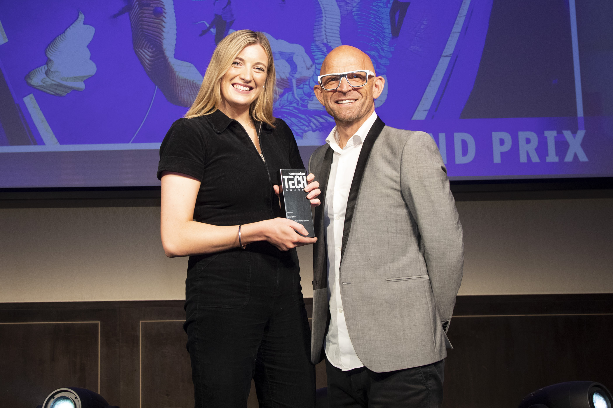 Home - Campaign Tech Awards